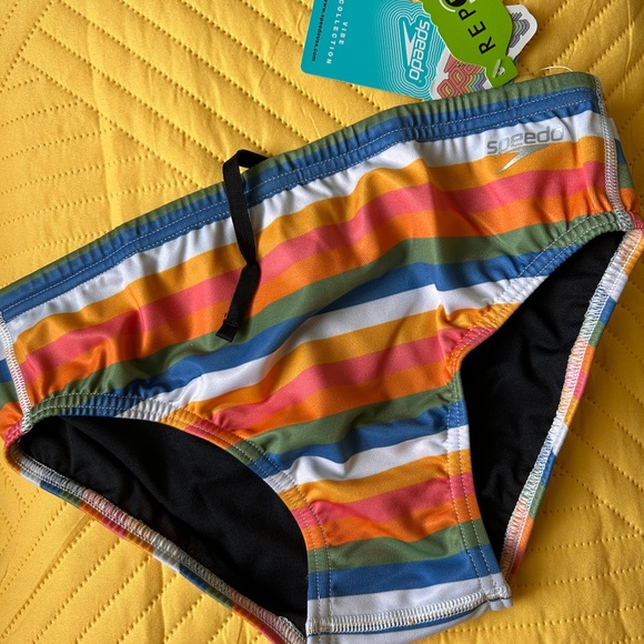 Speedo | Swim | Speedo Eco Endurance Swim Briefs | Poshmark